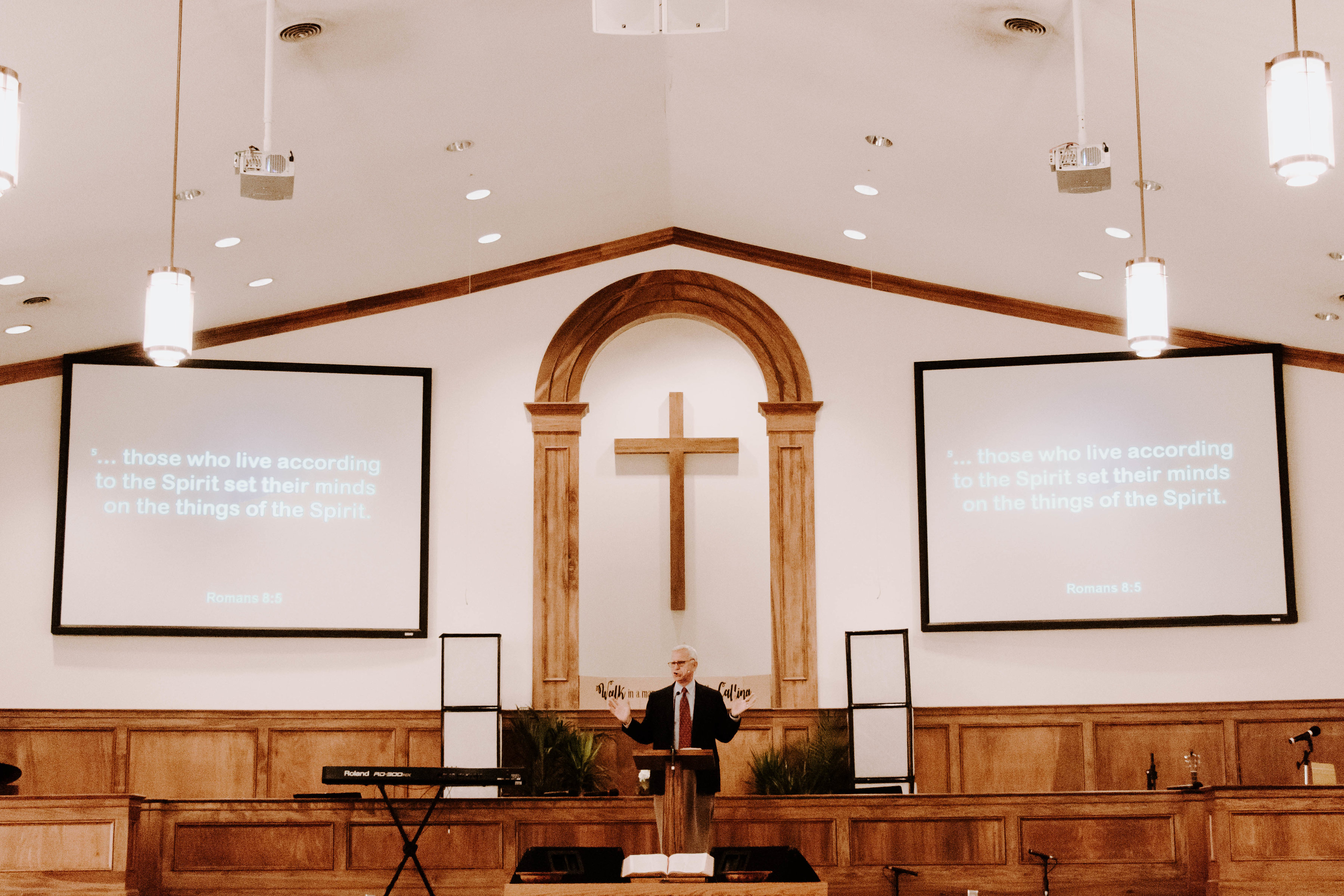 QS5A7995 – Pleasant View Baptist